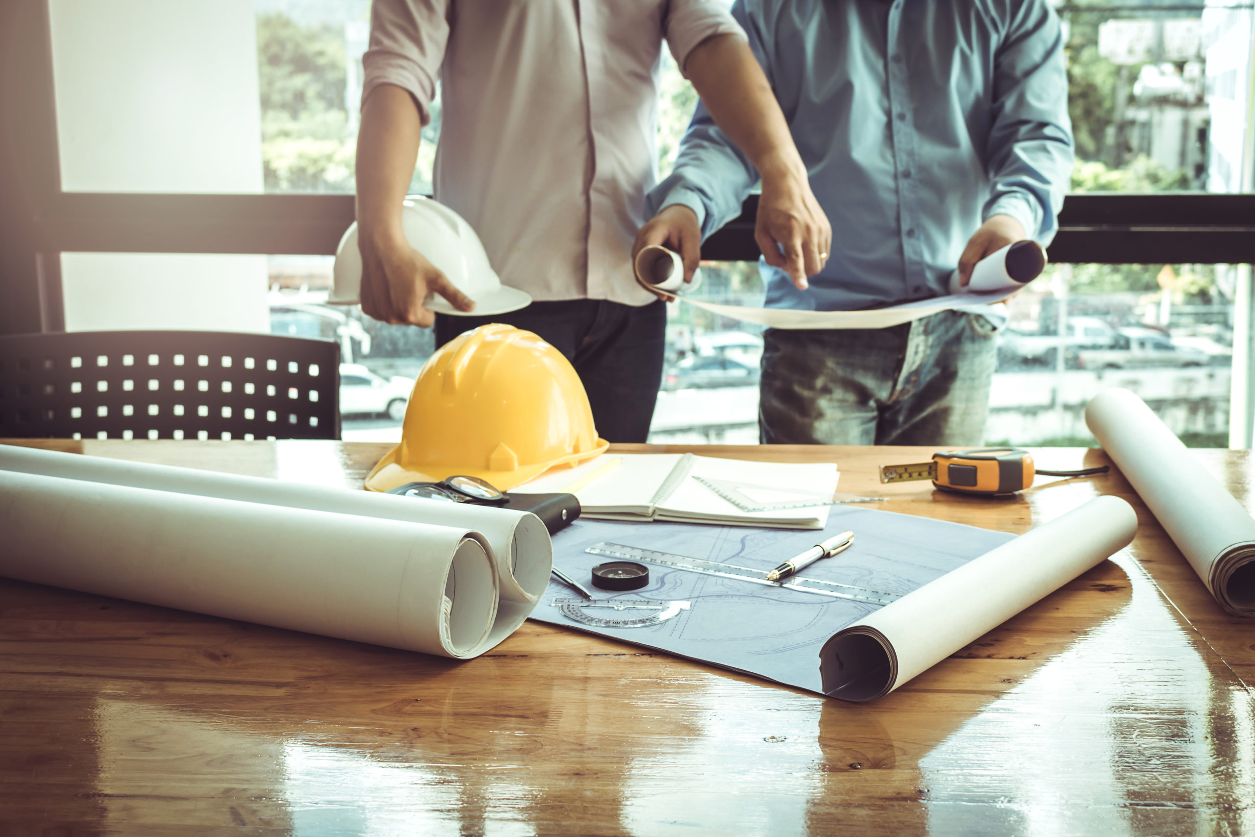 Restoring and rebuilding stone and concrete structures - Viimistlus ja ...